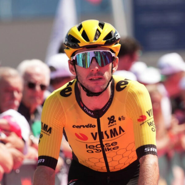 Simon Yates va laisser un vide – Tripotay Lakay