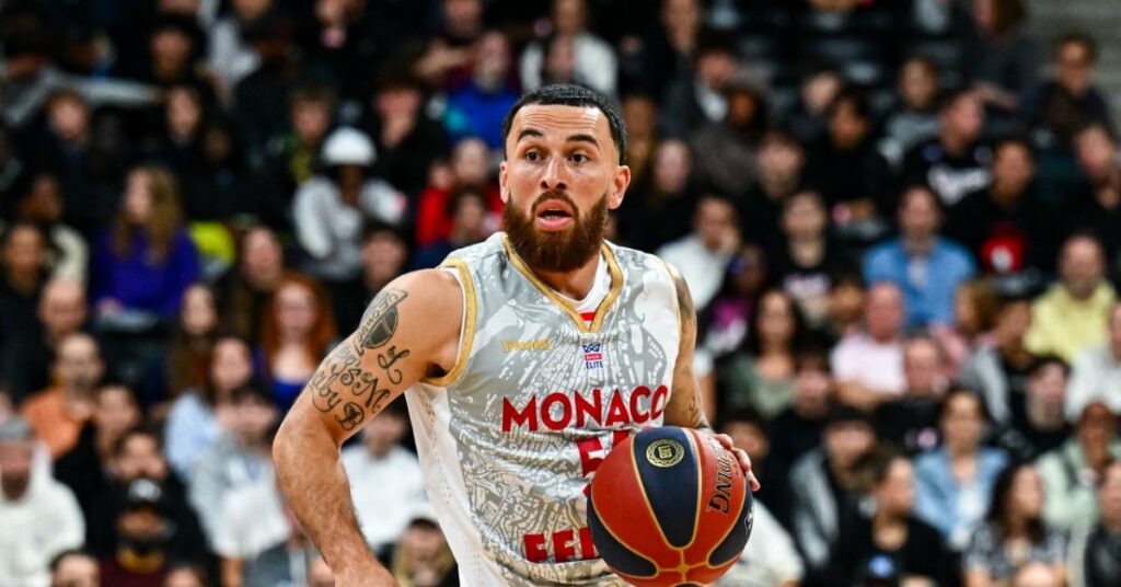 Carton plein pour Monaco – Tripotay Lakay