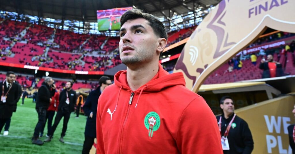 Brahim Diaz, les explications sur son penalty – Tripotay Lakay
