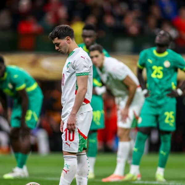 Brahim Diaz a-t-il volontairement manqué son penalty ? – Tripotay Lakay
