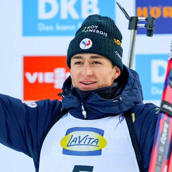 Eric Perrot, le verdict tombe – Tripotay Lakay