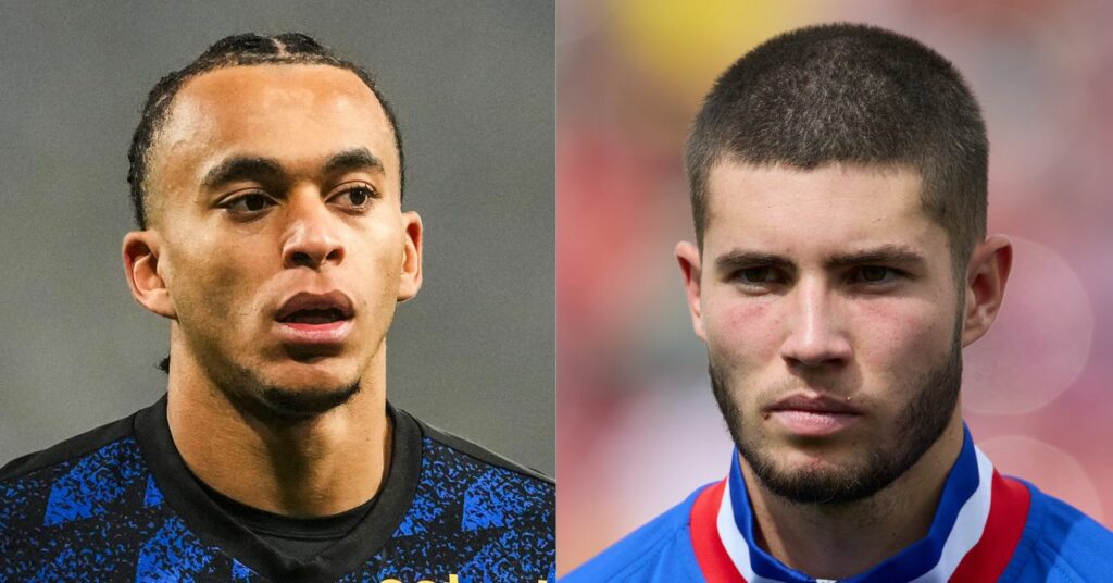 Ethan Mbappé et Elyaz Zidane avec l’Algérie, c’est confirmé ...