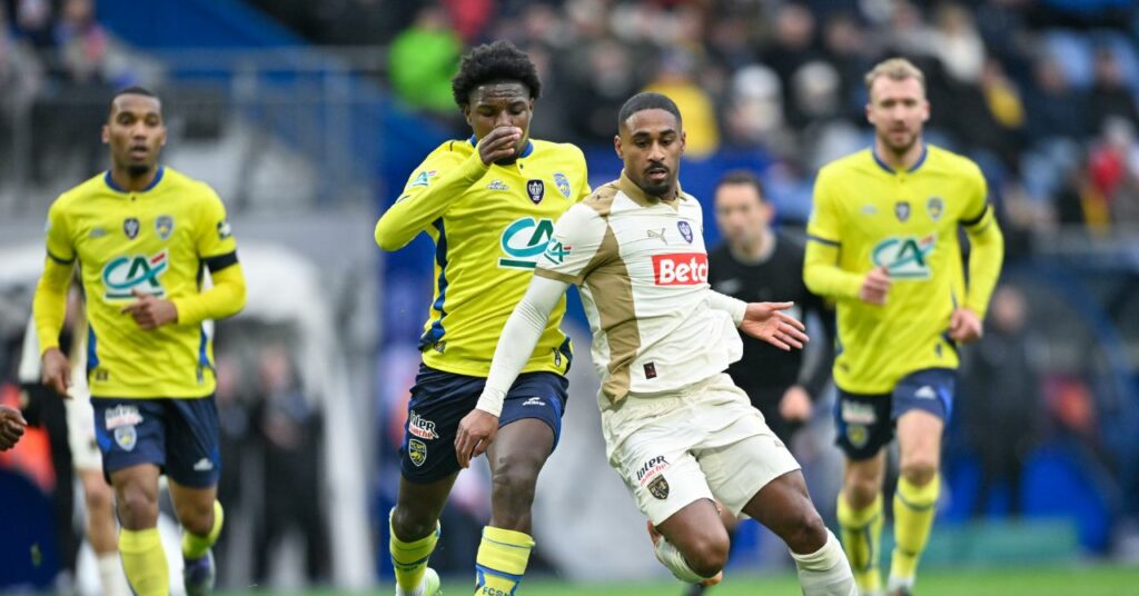 Lens confirme sa supériorité – Tripotay Lakay