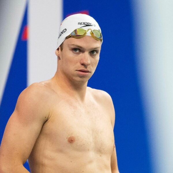 Léon Marchand, changement annoncé ! – Tripotay Lakay