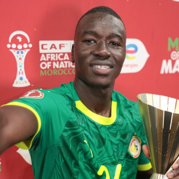 Pape Gueye, ça se confirme pour le héros de Sénégal-Maroc ! – Tripotay ...